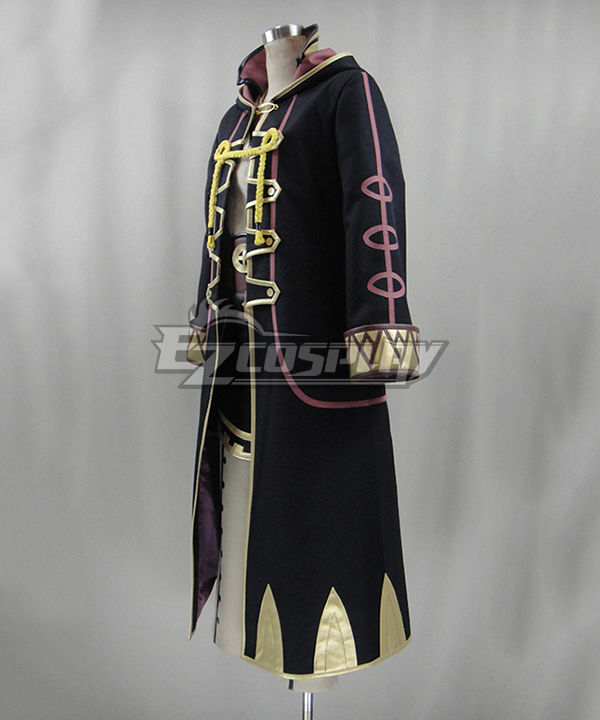 Fire Emblem Awakening Male Robin FM Anime – Fire Emblem Awakening