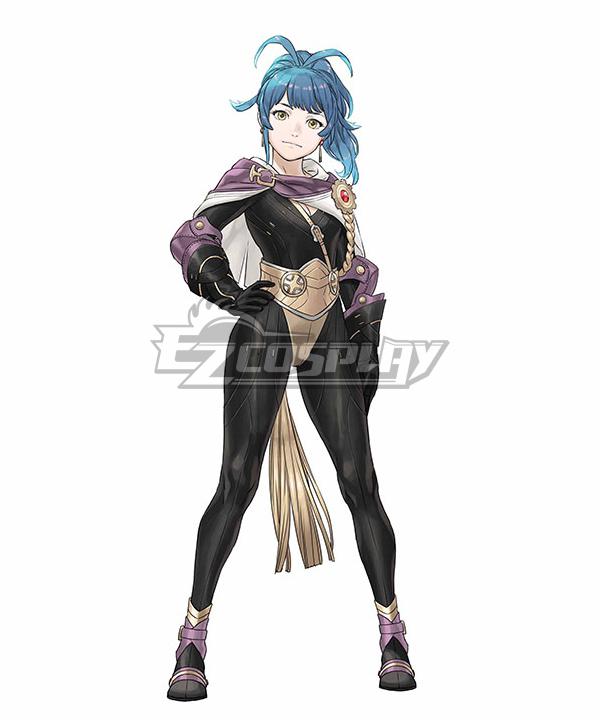 SUBVERSE Demi Cosplay Costume