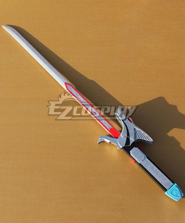 Power Rangers Spd Shadow Ranger Toy