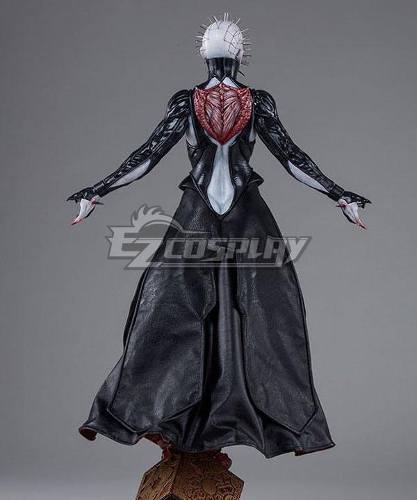 Hellraiser Pinhead Costume