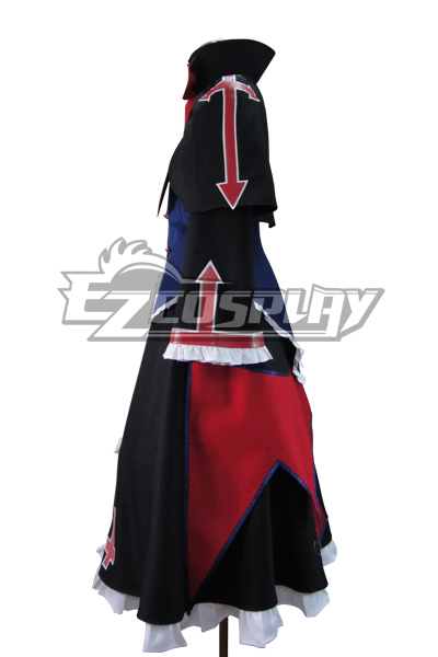 Azar Cosplay Renren