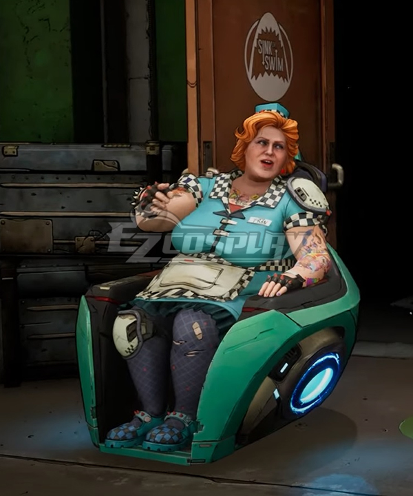 86--EIGHTY-SIX Dustin Jaeger Cosplay Costume