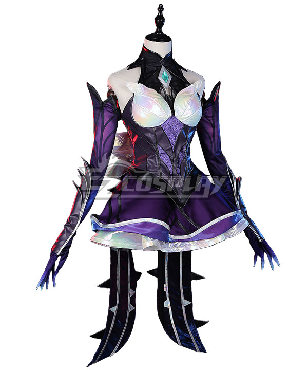 Death Blossom Elise Cosplay