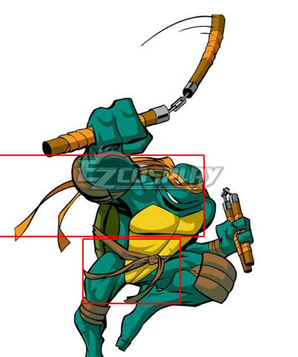 Dragon Raja Motong Chen Cosplay Costume