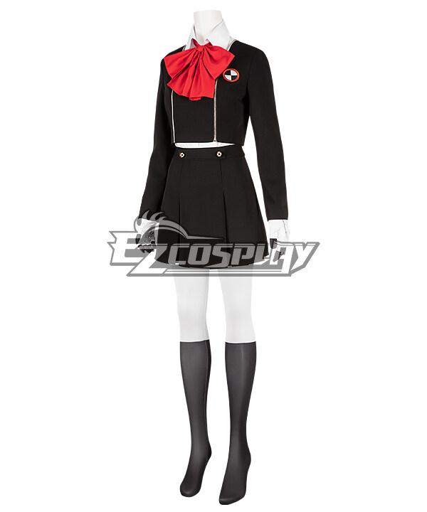 Aigis Persona 3 Cosplay