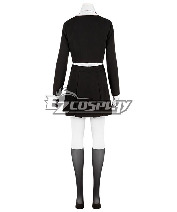 Aigis Persona 3 Cosplay
