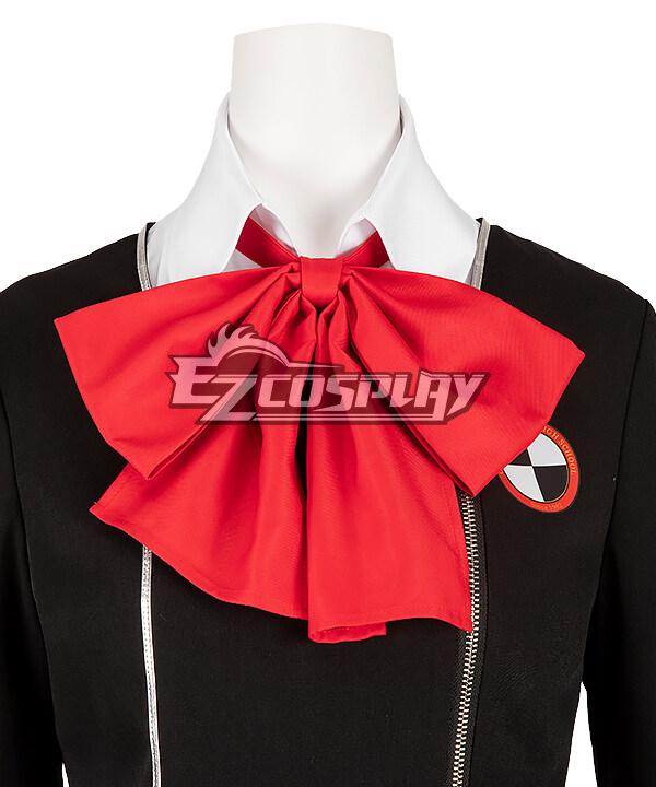 Personaje De Aigis Cosplay El Expansion Pass De Persona 3 Reload