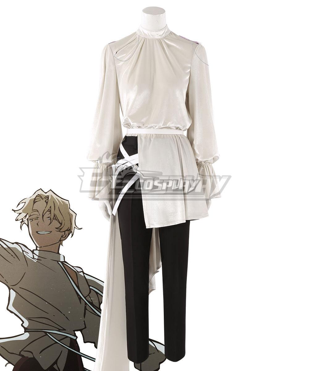 ALIEN STAGE Till Cosplay Costume