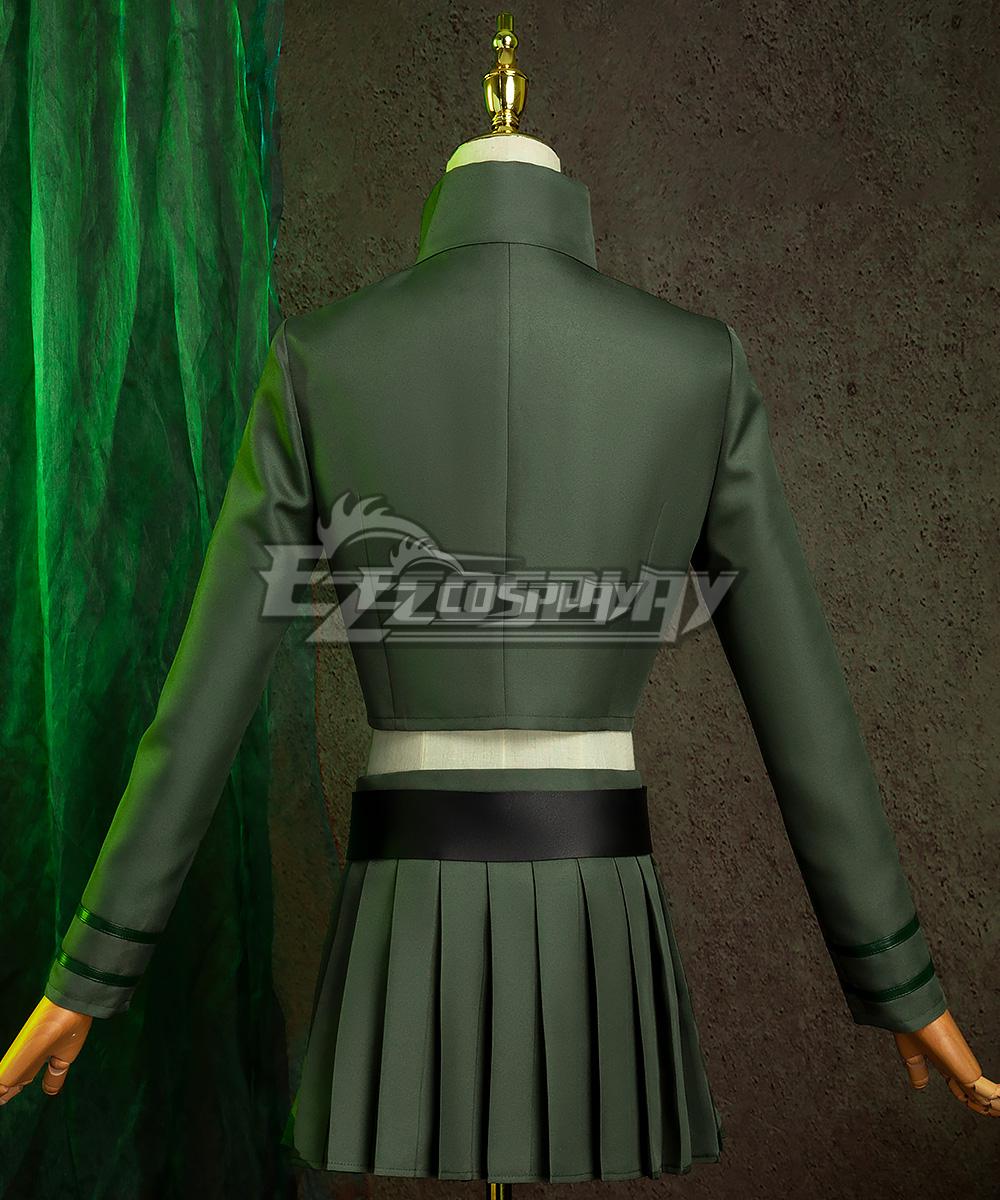 Chrome Dokuro Cosplay