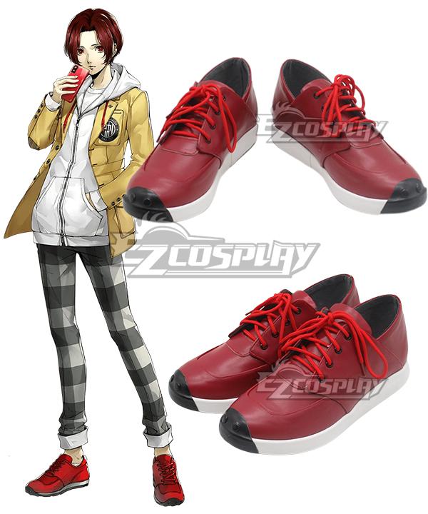 Cosplay Shoes