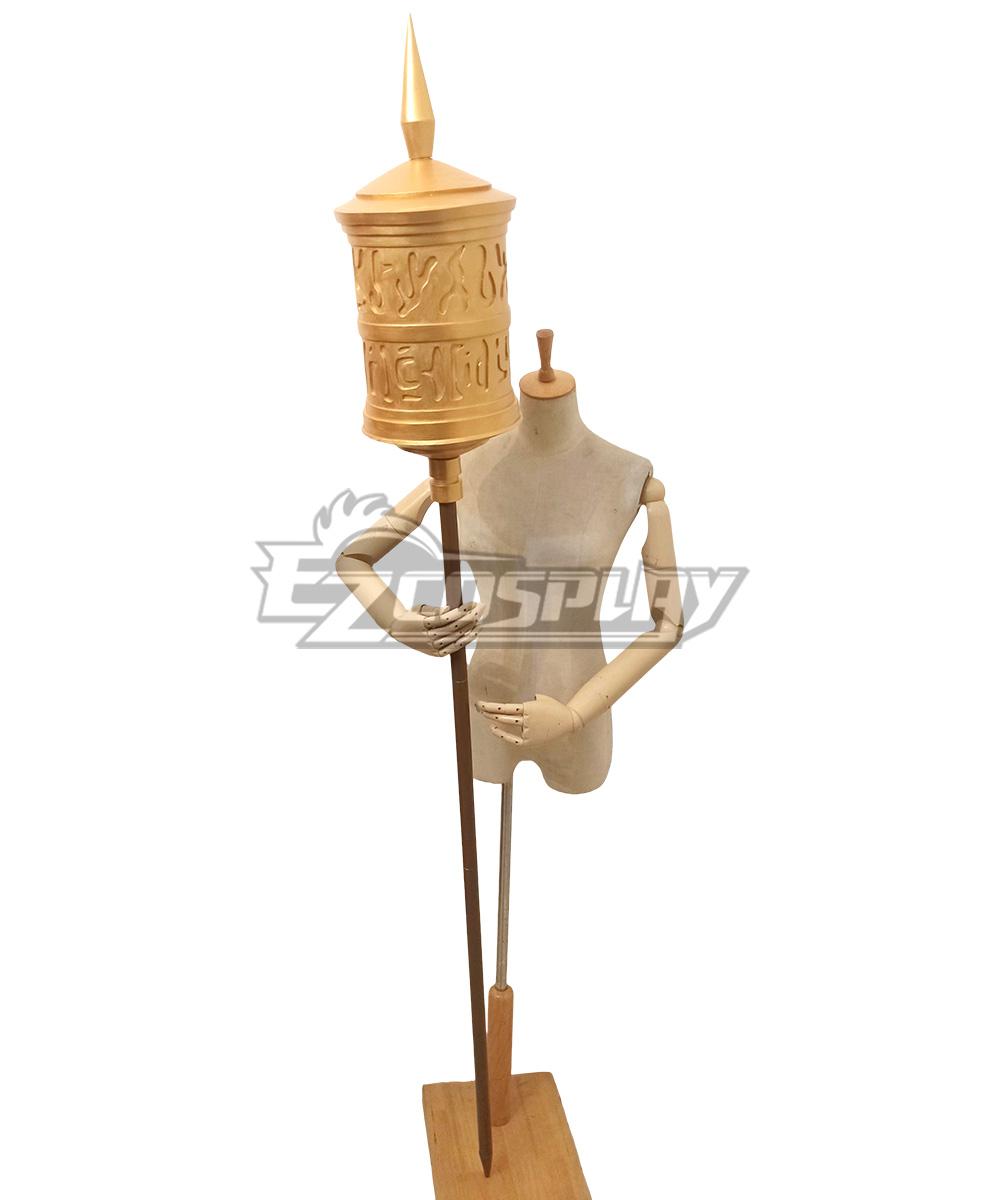 ragnarok dancer weapon