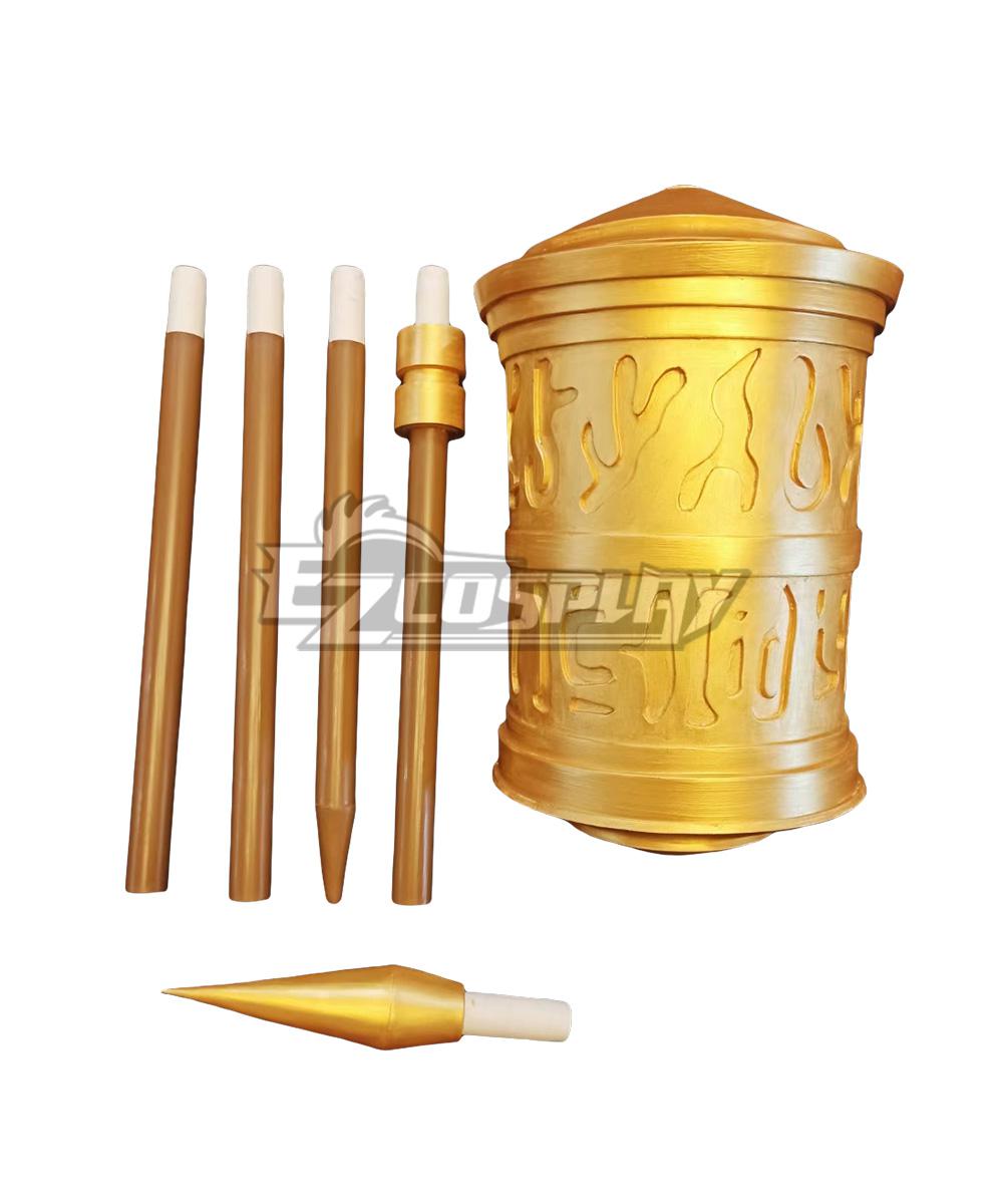 ragnarok dancer weapon