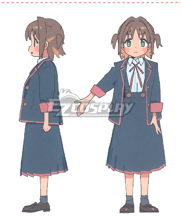 Cosplay De Vampiro Karin Chibi