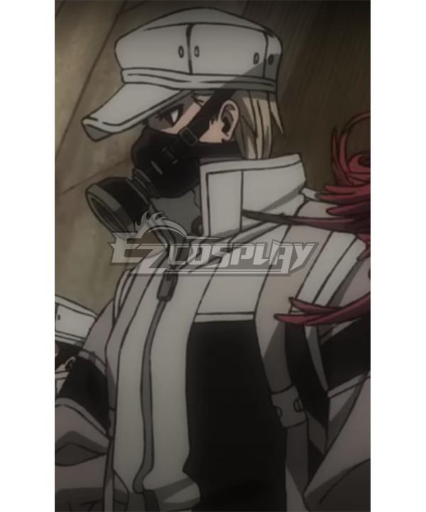 ALIEN STAGE Till Cosplay Costume