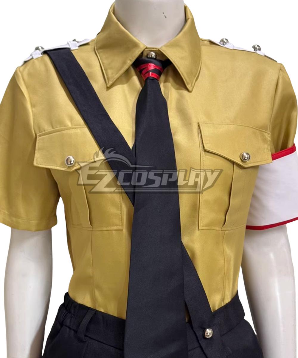 schrodinger hellsing cosplay