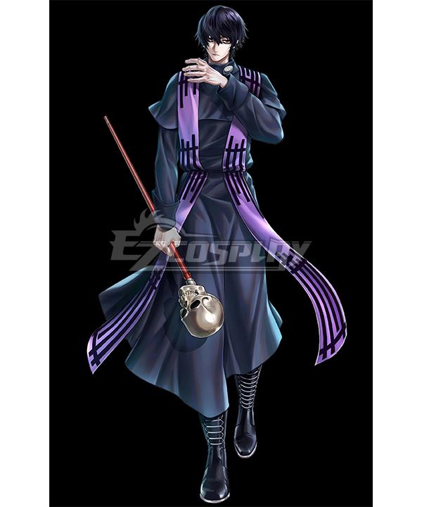 Record of Ragnarok Beelzebub Cosplay Costume