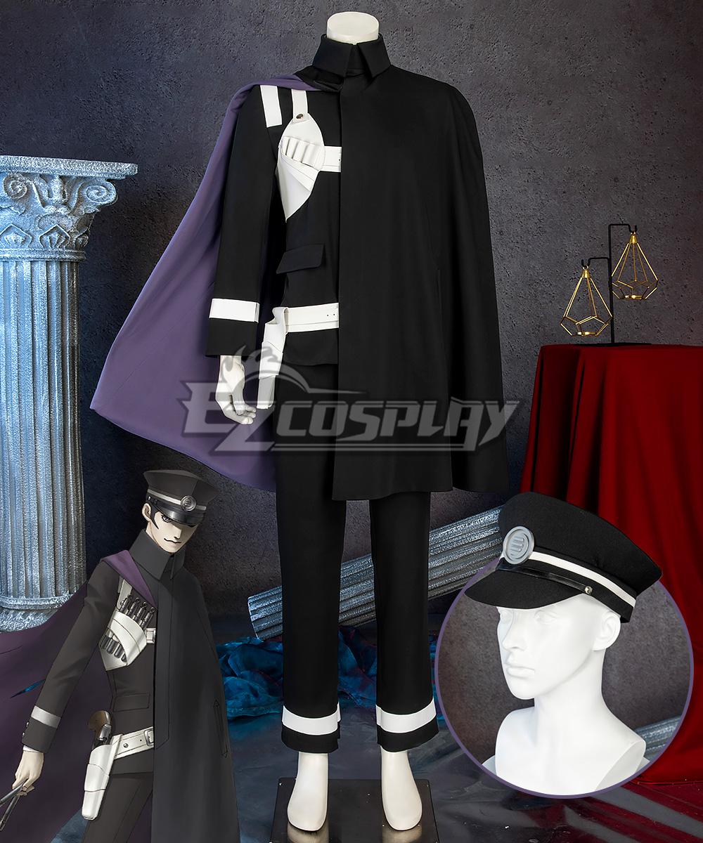 RAIDOU Remastered: The Mystery of the Soulless Army Raidou Kuzunoha ...