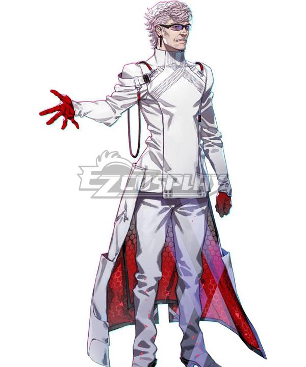 Daemon X Machina Savvy Cosplay Costume