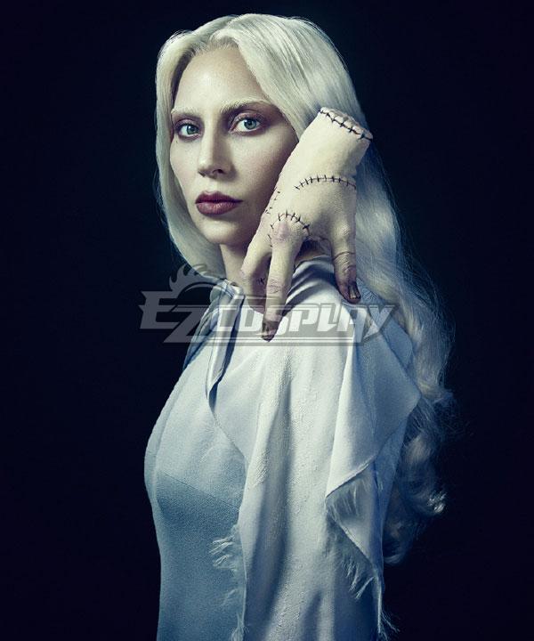 Wednesday Rosaline Rotwood Cosplay Costume