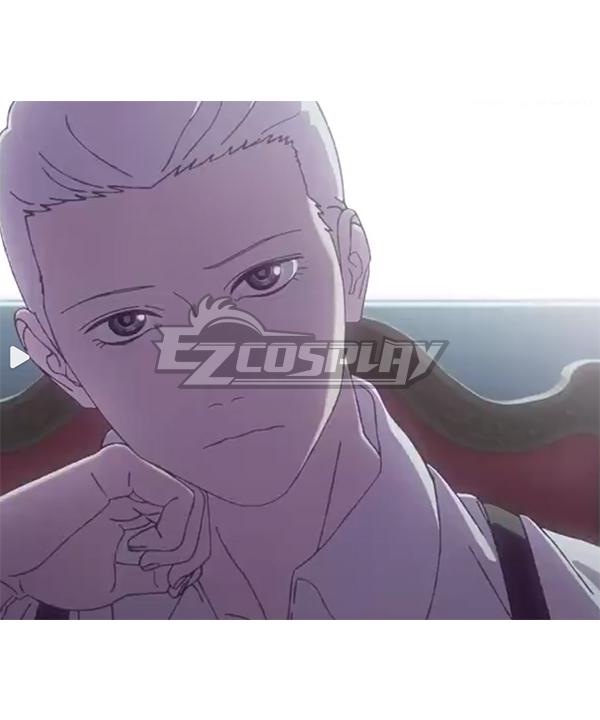 Tatsuki Fujimoto 17-26 Shikaku Vampire Cosplay Costume