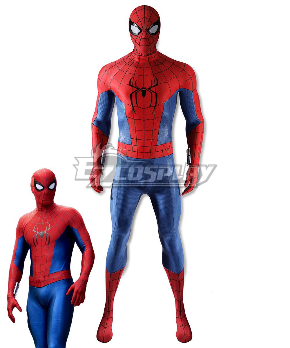 Spider-Man: Brand New Day Spider-Man 4 Peter Parker Ultimate Edition ...