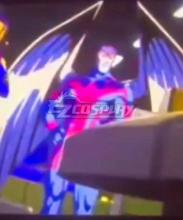 Marvel Legends X-Men '97 Angel Cosplay Costume