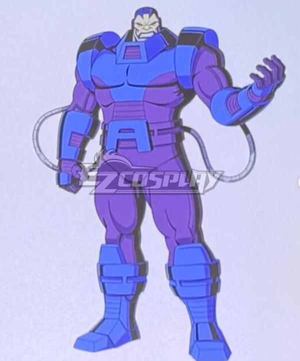 Marvel X-Men '97 Season 2 Apocalypse Cosplay Costume