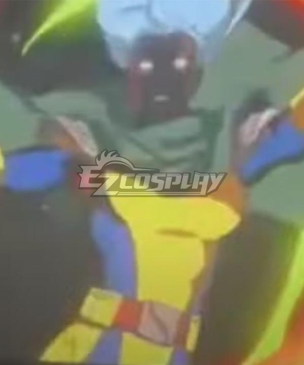 Marvel X-Men '97 Season 2 Storm Cosplay Costume
