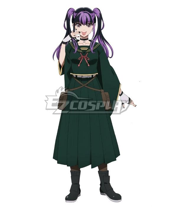 lala deviluke cosplay