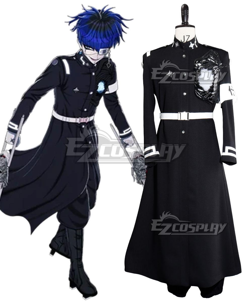 The Hundred Line -Last Defense Academy Yugamu Omokage Combat Suit ...