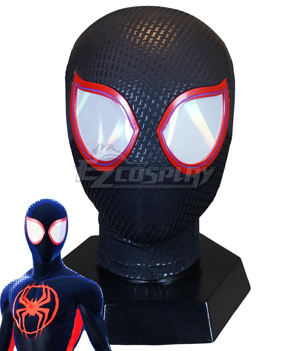 Spider-Man: Across the Spider-Verse Beyond the Spider-Verse Miles ...