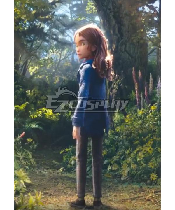 Wildwood Prue McKeel Cosplay Costume