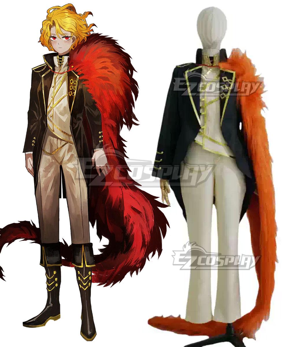 RE 9 RE Requiem Grace Ashcroft Cosplay Costume