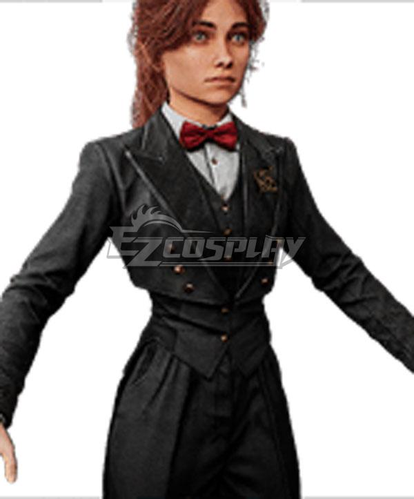 Clair Obscur: Expedition 33 Lune Chic Outfit Cosplay Costume