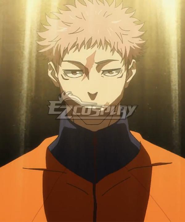 Jujitsu Fight Sorcery Fight Megumi Fushiguro Anime Ver. Deep Blue ...