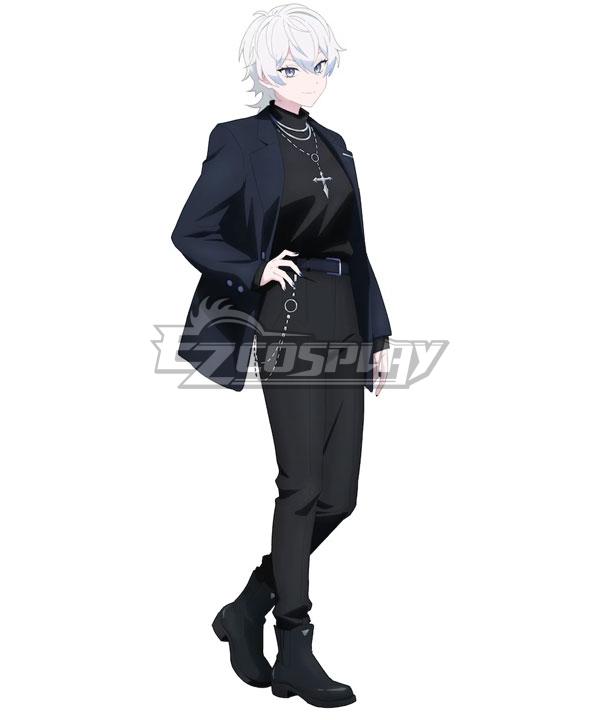 Needy Streamer Overload Needy Girl Overdose Nechika-sama Cosplay Costume