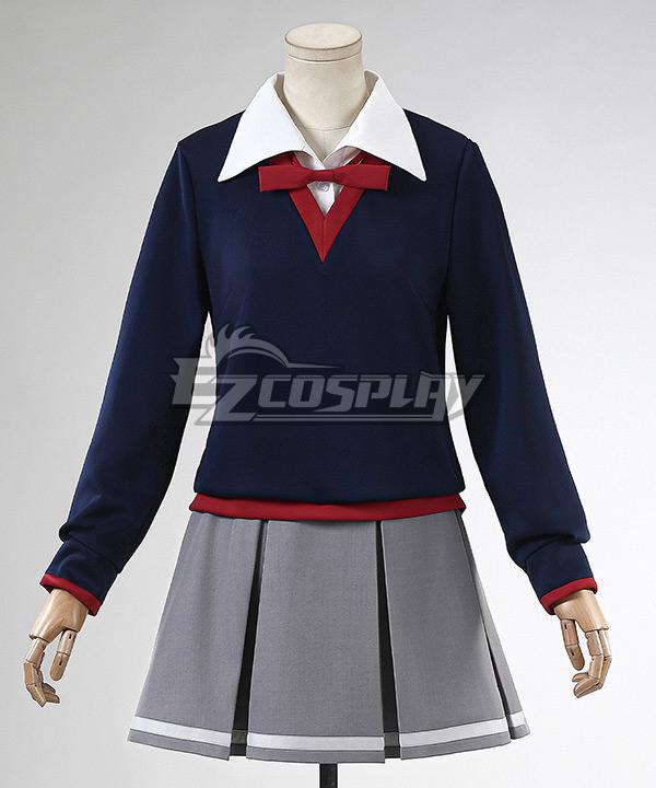Fate/strange Fake Cosplay Costume