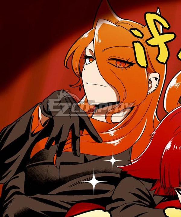 Welcome to Demon School! Iruma-kun: IruMafia Edition Azazel Ameri ...