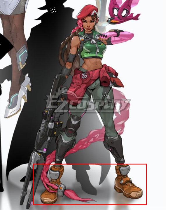 Game Costumes