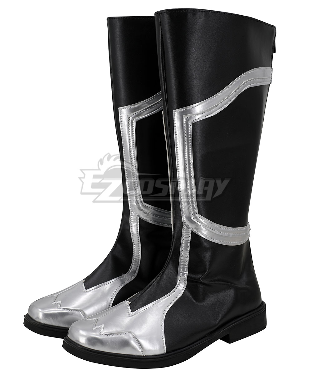 Guilty Gear -Strive-Bridget Yellow Edition Cosplay Costume