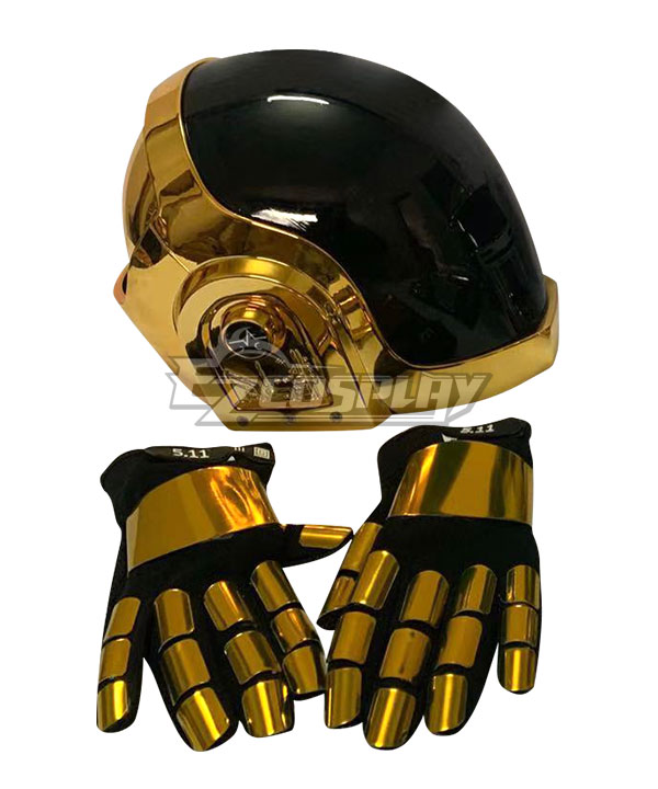 Guy Manuel De Homem Christo 2022