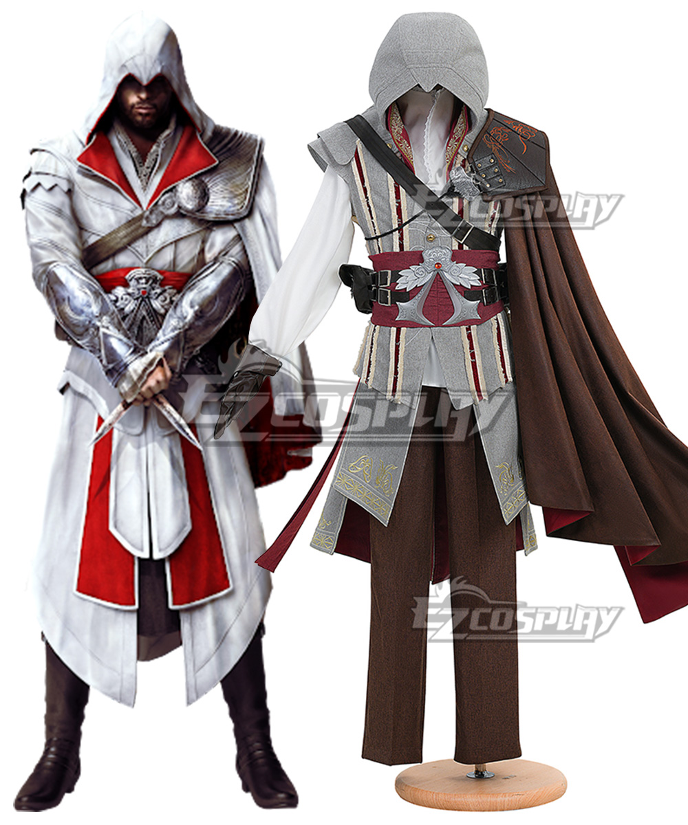Limbus Company NO.13 Gregor Cosplay Costume