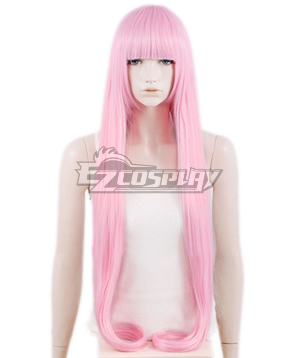 bubblegum wig