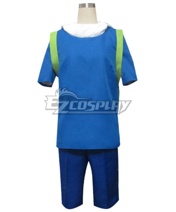 Finn De Menselijke Cosplay Finn Cosplay Etsy Nederland