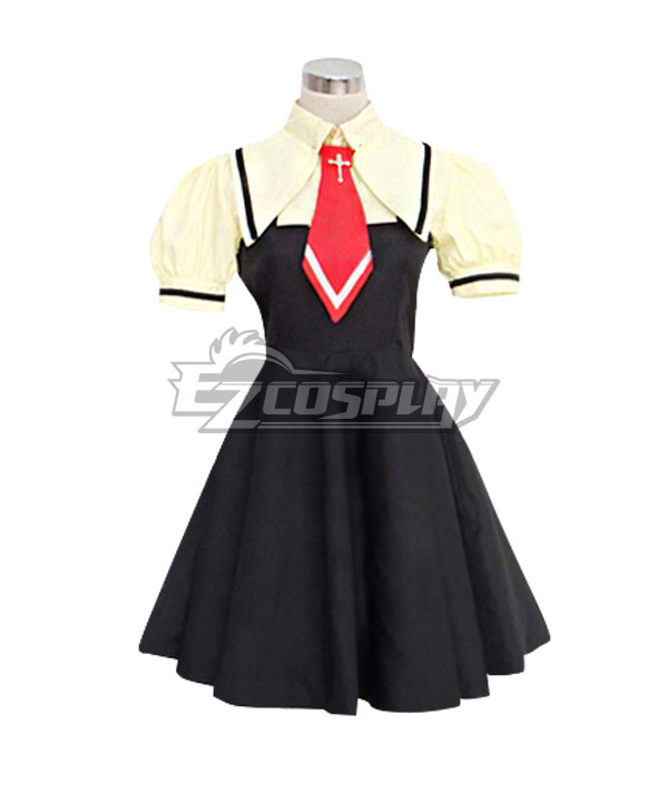 Aer Anime Misuzu Cosplay