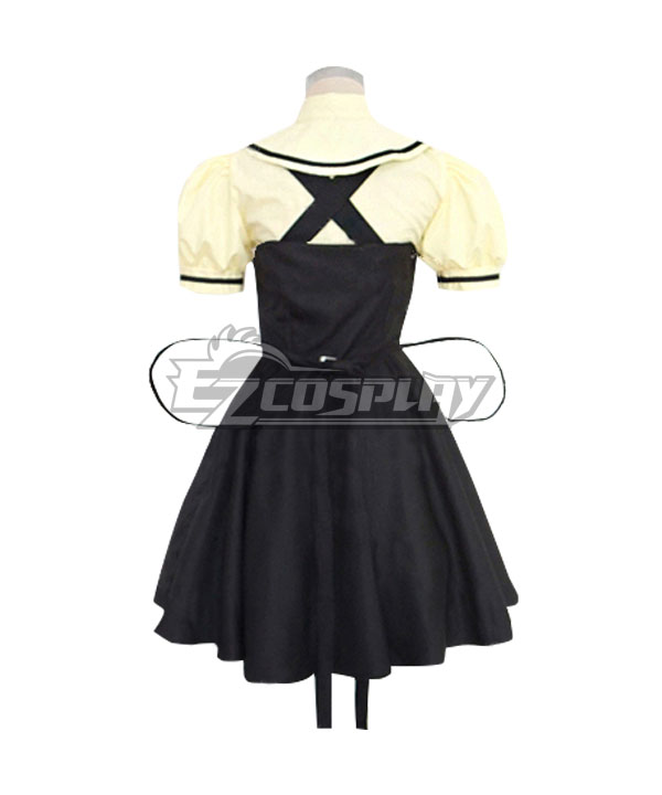 Aer Anime Misuzu Cosplay