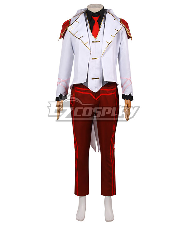 jayce cosplay jacket