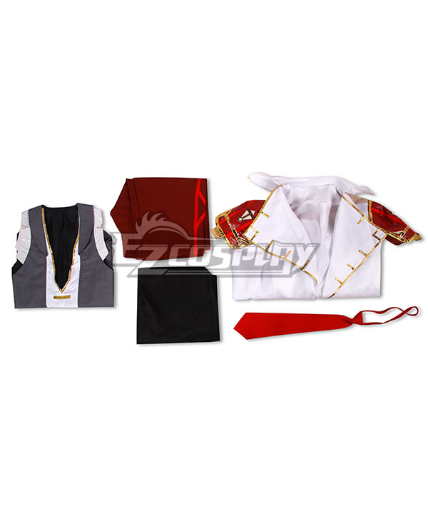 jayce cosplay jacket