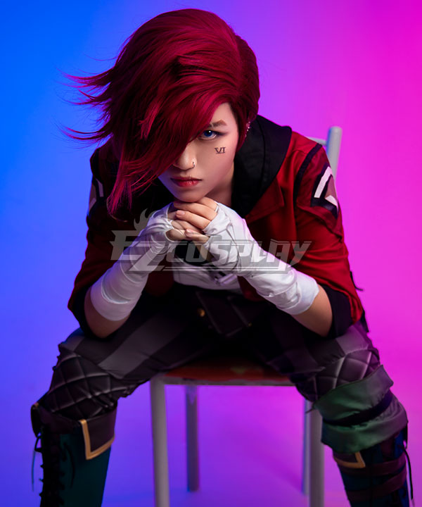cosplay vi