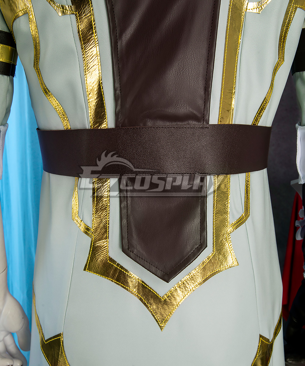 jayce cosplay tutorial